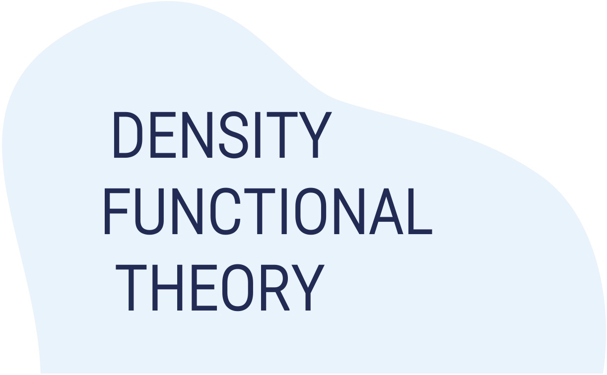 Overview modules - compmatphys